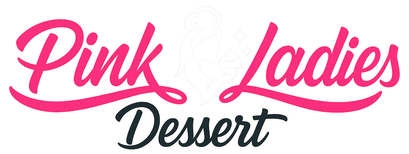 Home | Pink Ladies Dessert